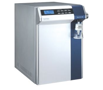 Human - Zenix UP (TOC) - Ultra Pure Water Treatment System