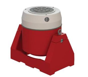 Data Physics - GW-V - Shakers And Accessories - Air Cooled Shakers ...