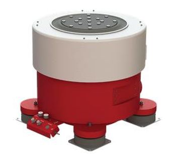 Data Physics - GW-V - Shakers And Accessories - Air Cooled ...