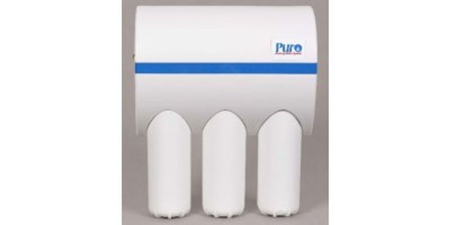 Puro 35T Drinking Water System