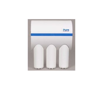 Puro 35T Drinking Water System