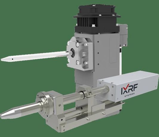 EDS & XRF For Electron Microscopy - X-Ray Sources For ...