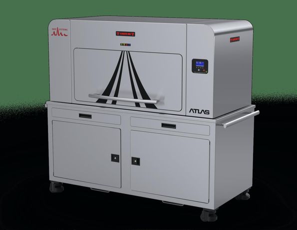 ATLAS SEMI - Micro-XRF Μxrf / Μedxrf - Micro EDXRF Metrology Tool By ...