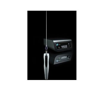 Moeller Vibrasat Pro Power-Assisted Liposuction