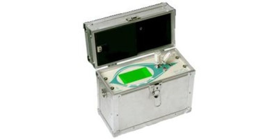 Microview - Portable Hygrometer By Moisture Control & Measurement Ltd