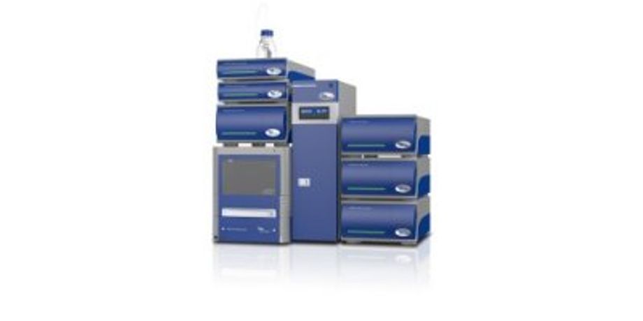 Postnova - SC2000 - Systems - Modular SEC System By Postnova ...