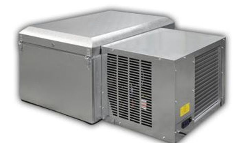Capsule Pak Refrigeration Systems