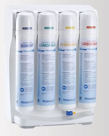 Microfilter Home Care Water Filtration System