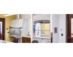 Labconco Corporation - Manufacturer Of Ventilation, Chemical Fume Hoods ...