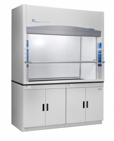 Labconco - Ventilated Enclosures & Exhausters - Fume Hoods