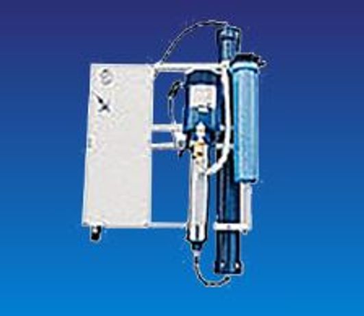 Puronics - LIFE-RO Series - Commercial - Commercial Reverse Osmosis ...