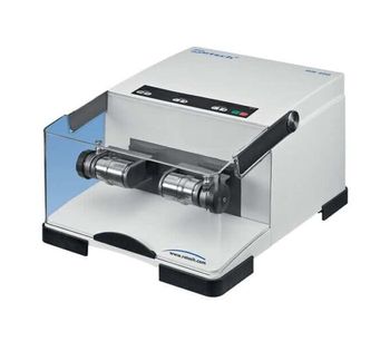 Retsch - E-MM-4000 - Equipment - Mills - Mixer Mill By Premier Lab ...