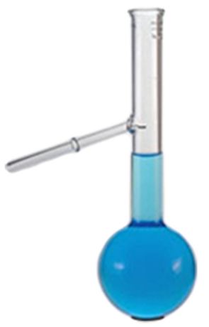 Petrochemical Glassware - ASTM D86 - 125 /200Ml Distillation ...