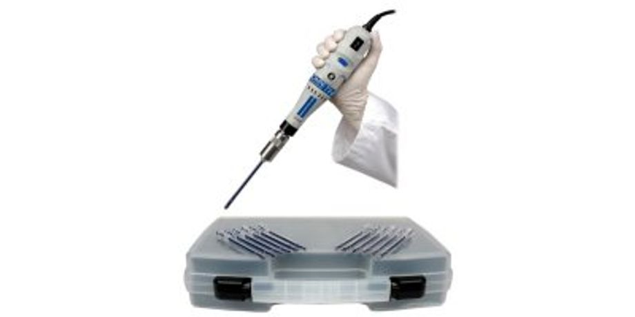 Omni Tissue Homogenizer (TH)