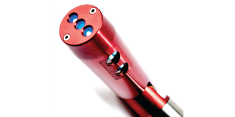 C-ALS Borehole Deployable Laser Scanner