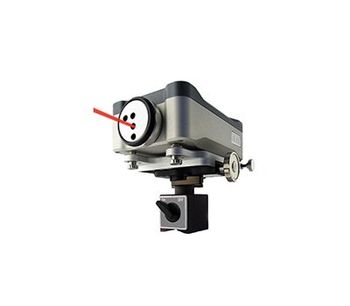 Renishaw XL-80 Laser Interferometer