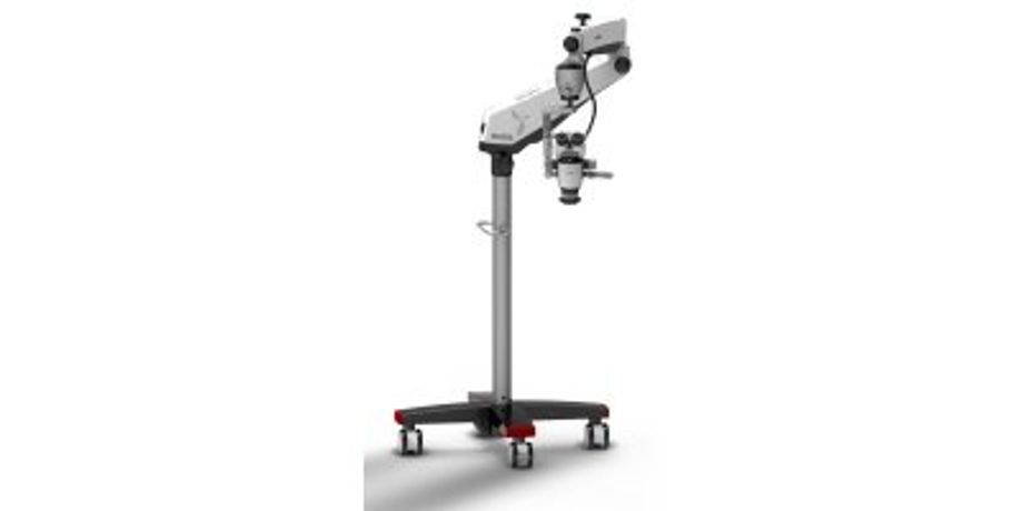 Labomed - Magna - Dentistry - Dental Microscope By Labo America Inc