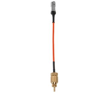 SIKA - WKO - Temperature Sensors - -50...150°C, Pt100 ...