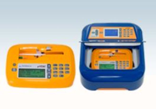 Microvisc Portable Small Sample Viscometer