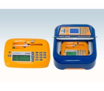 Microvisc Portable Small Sample Viscometer