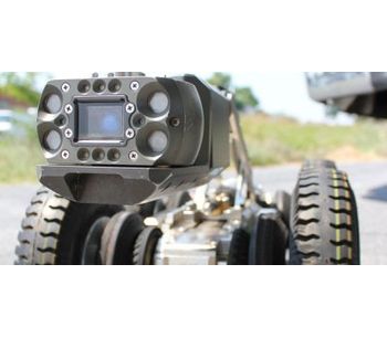 Mincam Mincam360 Pan & Tilt Push Camera