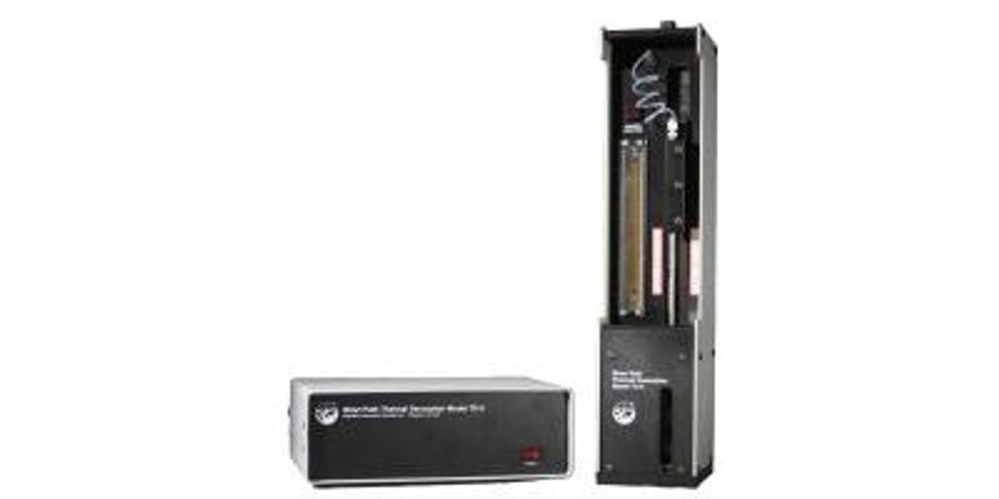 TD-5 - Thermal Desorption - Short Path Thermal Desorption By Scientific ...