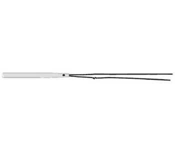 Thermo/Finnigan - MAT 4000 - Mass Spectrometry - Platinum Resistance ...