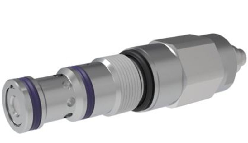 Argo - SO5A-CP3 - Valves - Motion Control Valves - Overcenter Valve By ...