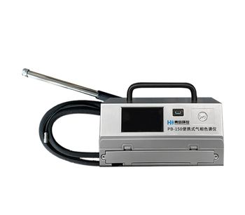 HUANKONG PF-150 Portable Gas Chromatography Analyzer