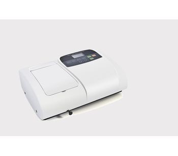 Metash UV-5100 UV-Vis Spectrophotometer