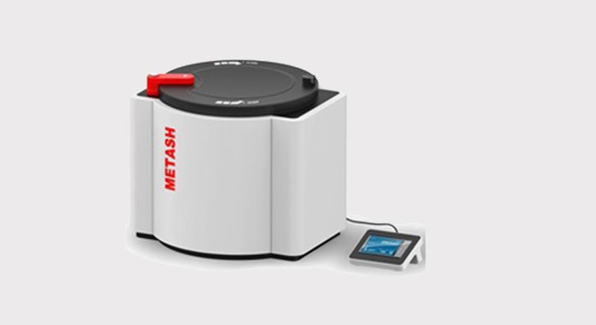 Metash - MWD-800/MWD-850 - Screen And Microwave Digestion System ...