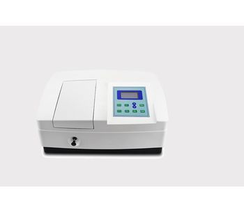 Metash UV-5100B UV-Vis Spectrophotometer