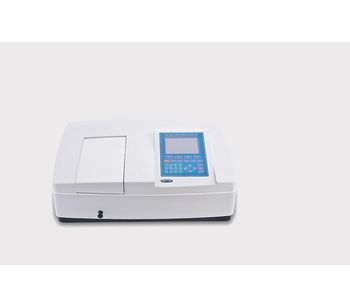 Metash UV-6100 Series UV-Vis Spectrophotometer