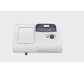 Metash - V-5000 - Metash - Spectrophotometer - Visible ...