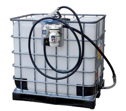 Adblue - Systems For Adblue - Transfer And Dispensing ...