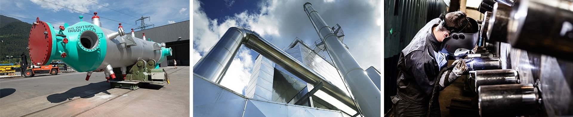 Bertsch Energy Gmbh & Co KG - Manufacturer Of Power Plants And Process ...