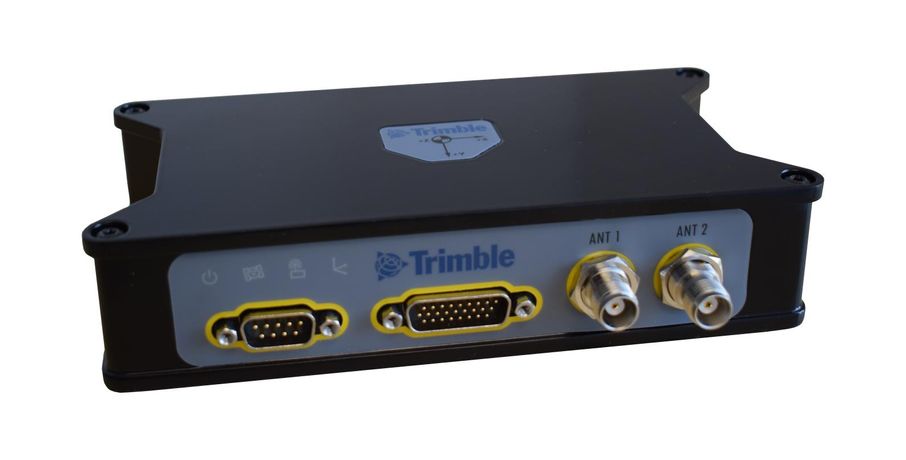 Trimble - BX992-INS - Telemetry Sensors - Multi-Frequency And Multi ...