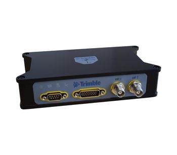 Trimble - BX992-INS - Telemetry Sensors - Multi-Frequency And Multi ...