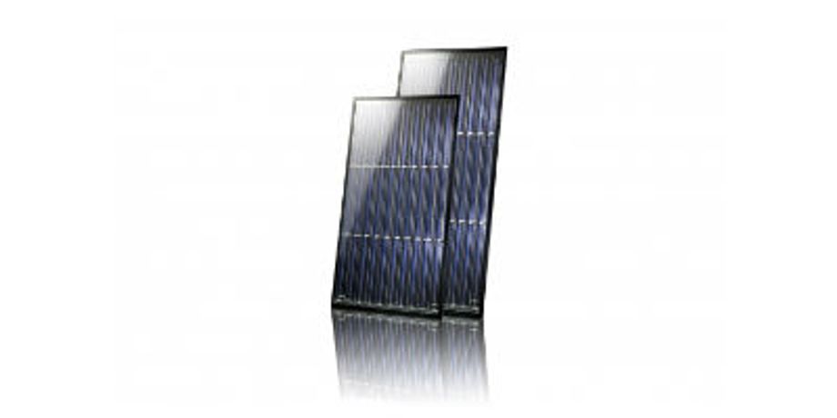 SOLARFOCUS CPC Solar Collector