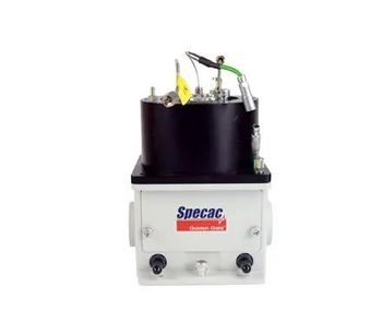 Specac Golden Gate In-Situ Reaction Cell ATR Accessory