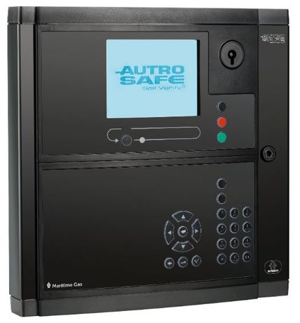 Autronica - BS-420MG - Fire And Gas Detection Systems