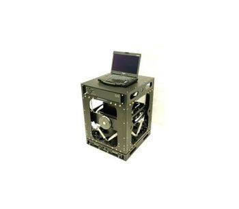 Scintrex - MGS-6 Series - Scintrex - Gravity Meters - Marine ...