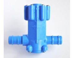Dereve WRP2 Pressure Reducing Valves