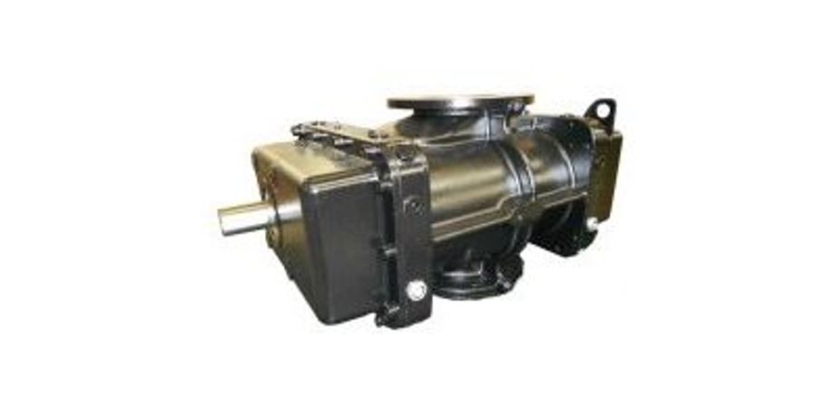 Hibon NX Series Positive Displacement Blowers