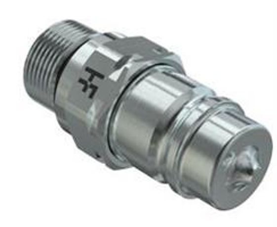 Faster - 3CFHF - Couplings - Push-Pull Female Couplings By Faster S.P.A.