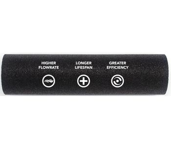 KX Technologies - Technology - Carbon Water Filters System By ...