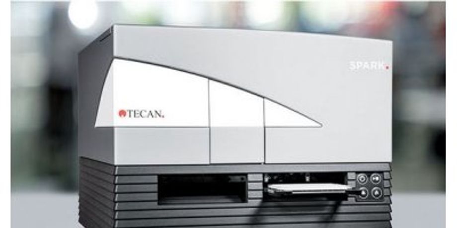 Spark 10M Multimode Microplate Reader