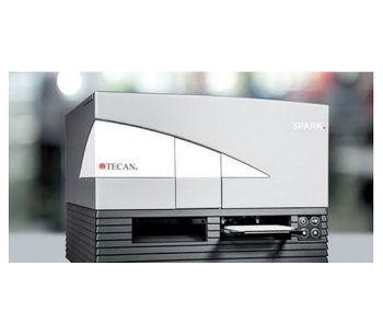 Spark 10M Multimode Microplate Reader