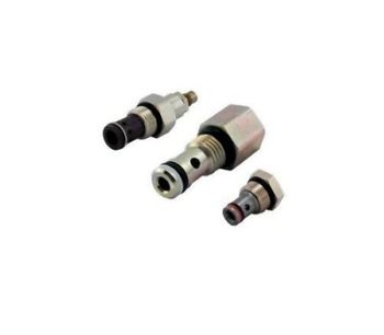 CP618-6 - Flow Control Valve - Flow Control Valve By Danfoss A/S