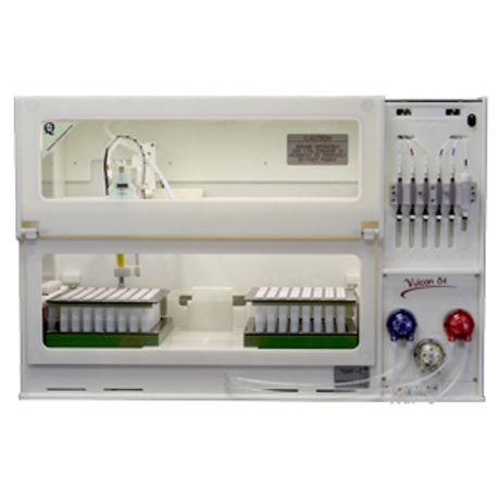 TSP 100-4001-84P Automated Block Digestion System